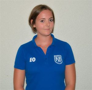 Emily Ochs ist neue Jugendleiterin beim FVÖ – FV 1919 Ötigheim e.V.